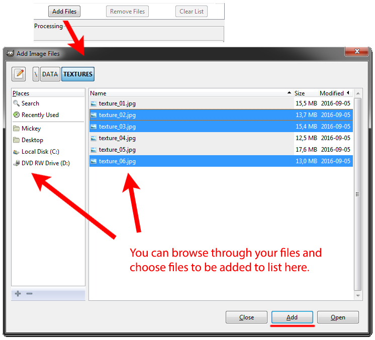 Guide to rendering: Optimize 3ds Max Textures Part 2