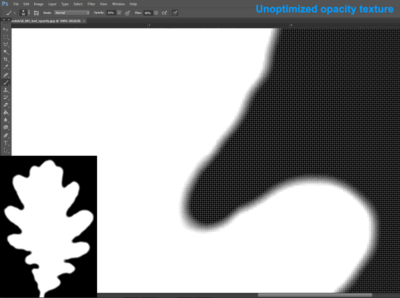Guide to rendering: Optimize 3ds Max Textures Part 2