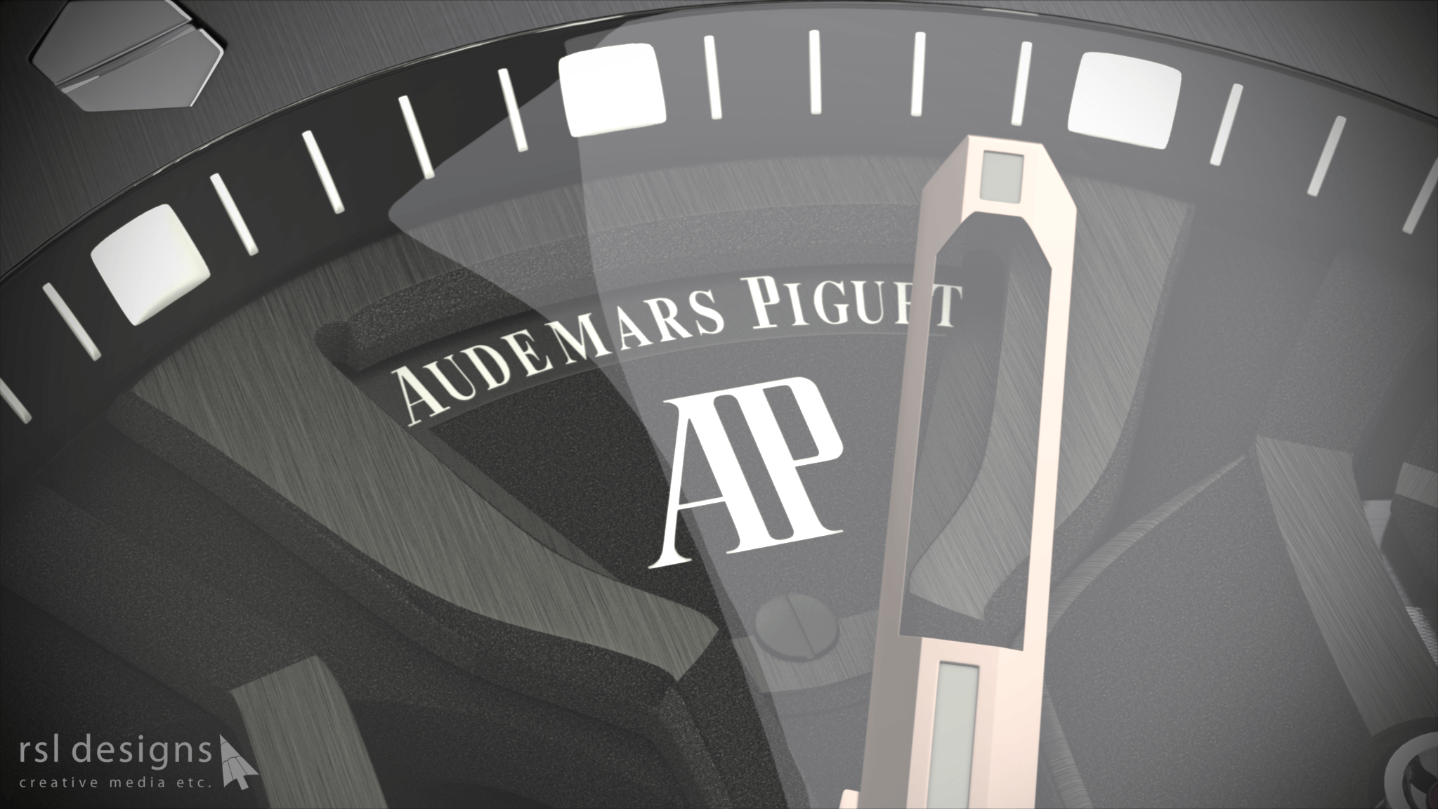 크리에이티브 감독이자 스튜디오 대표 Richard Lindle