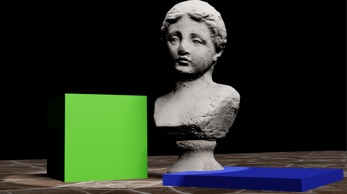 How ray tracing impressively elevated the effects of 3D rendering