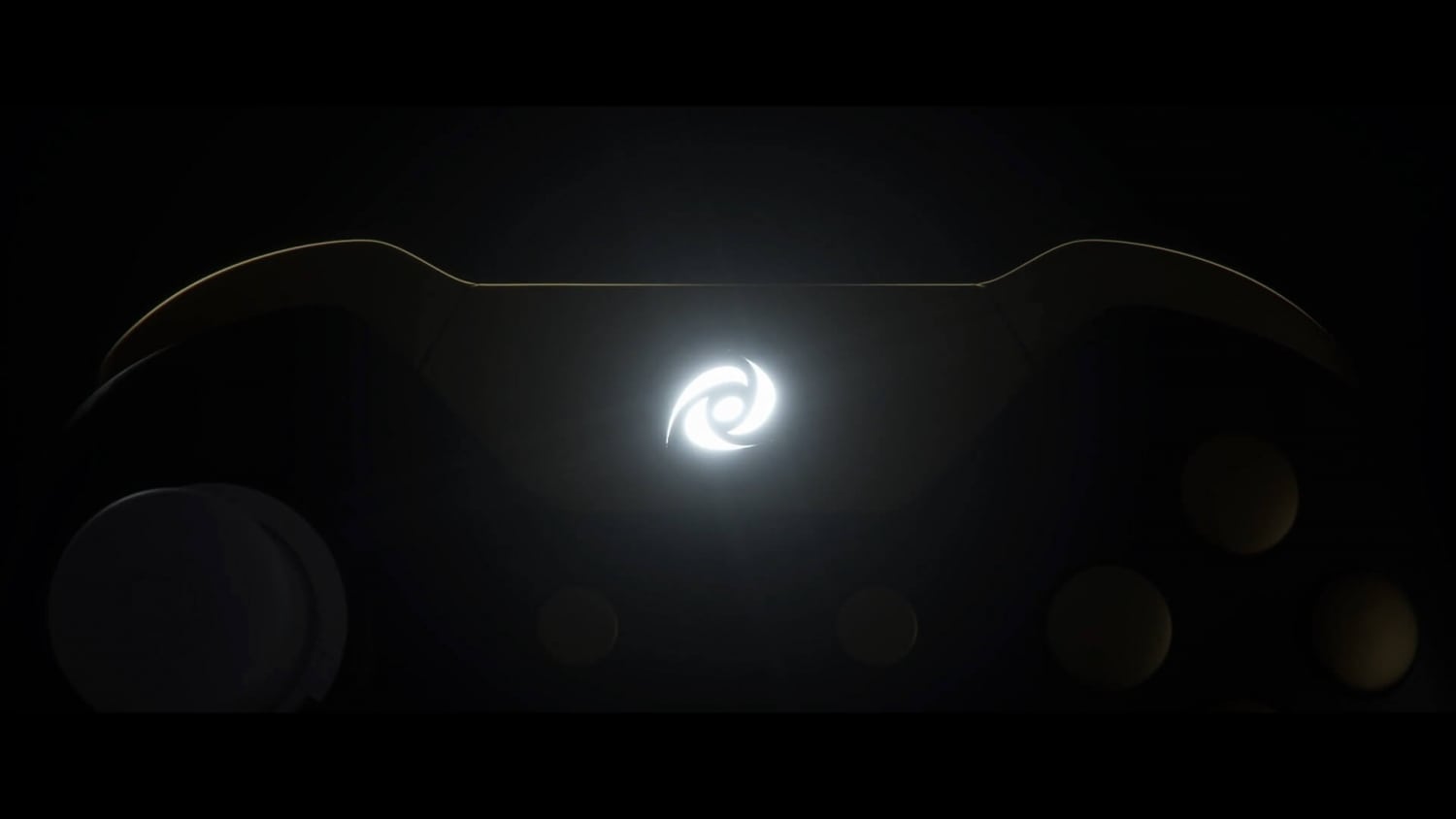 Gamma Game Controller by Florian Schurz | GarageFarm.NET