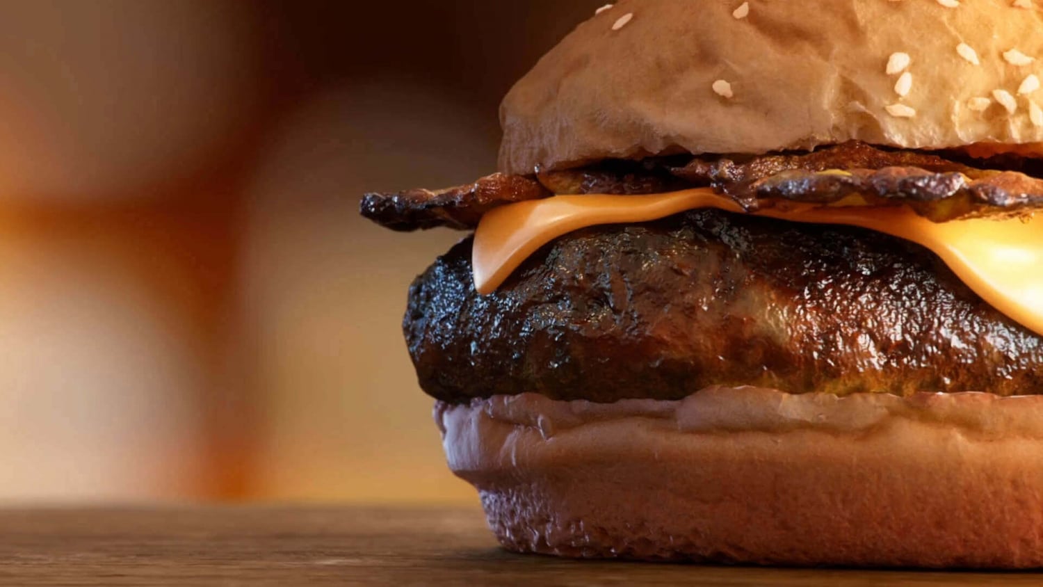 3D Scanned Food by _BLANKREPOSITORY | GarageFarm.NET