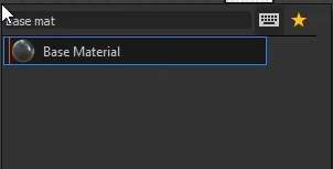 Smart Materials in Substance Designer | GarageFarm