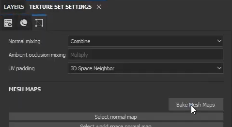 Smart Materials in Substance Designer | GarageFarm