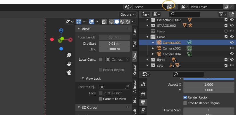 5 Tips For Making Animated Shorts in Blender | GarageFarm