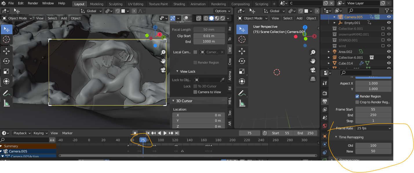 5 Tips For Making Animated Shorts in Blender | GarageFarm