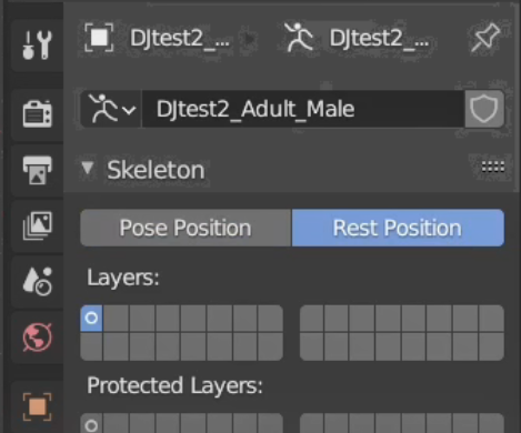 Automatic Motion Capture with Deepmotion and Blender