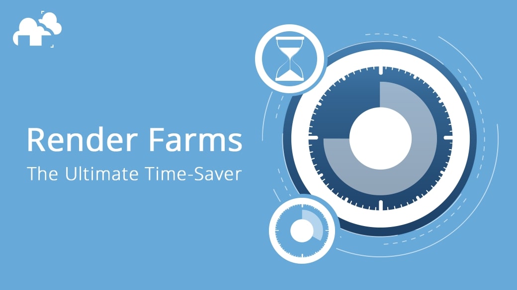 What is a Render Farm & How it Works? | GarageFarm