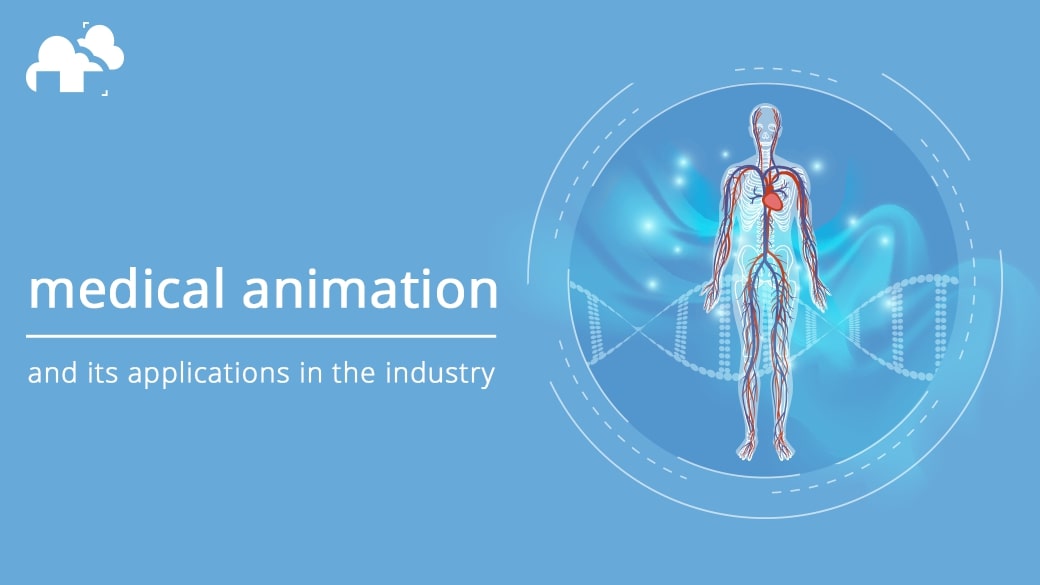 Medical Visual Communication Part 2: Application to the Industry