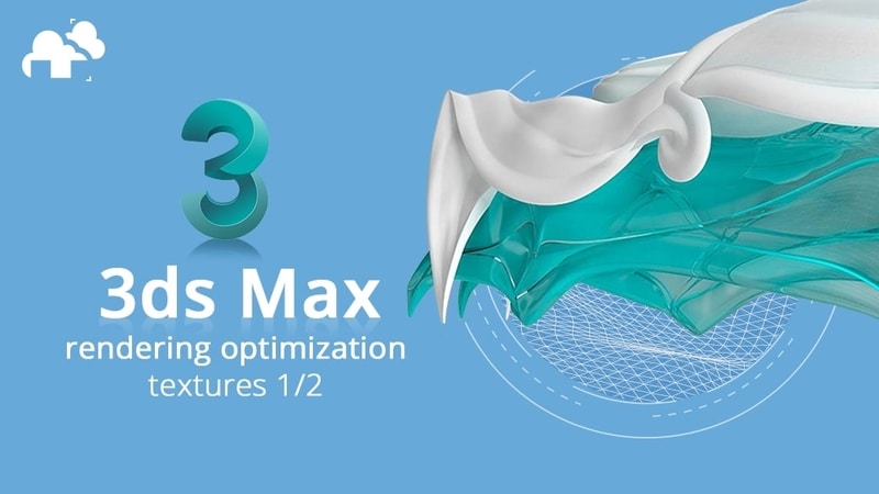 Guide to Rendering: Optimizing 3ds Max Textures | GarageFarm