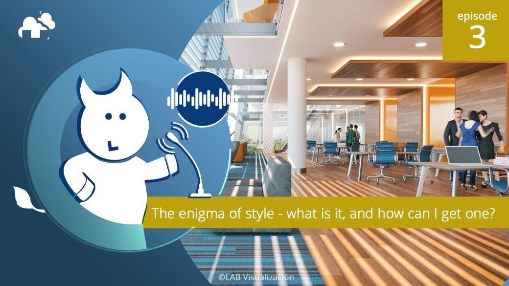 The Enigma Of Style - What Is It, And How Can I Get One?: Episode 3 ...