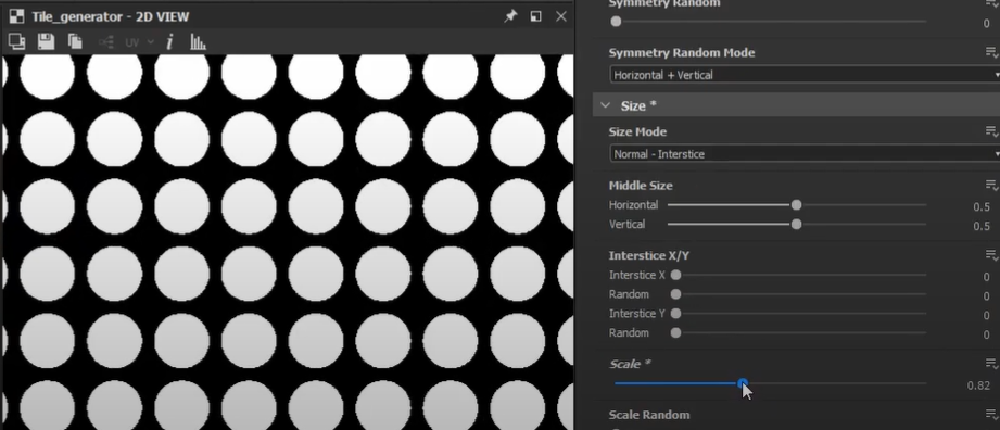 Creating an Xbox Series X with Substance Designer - Part 1