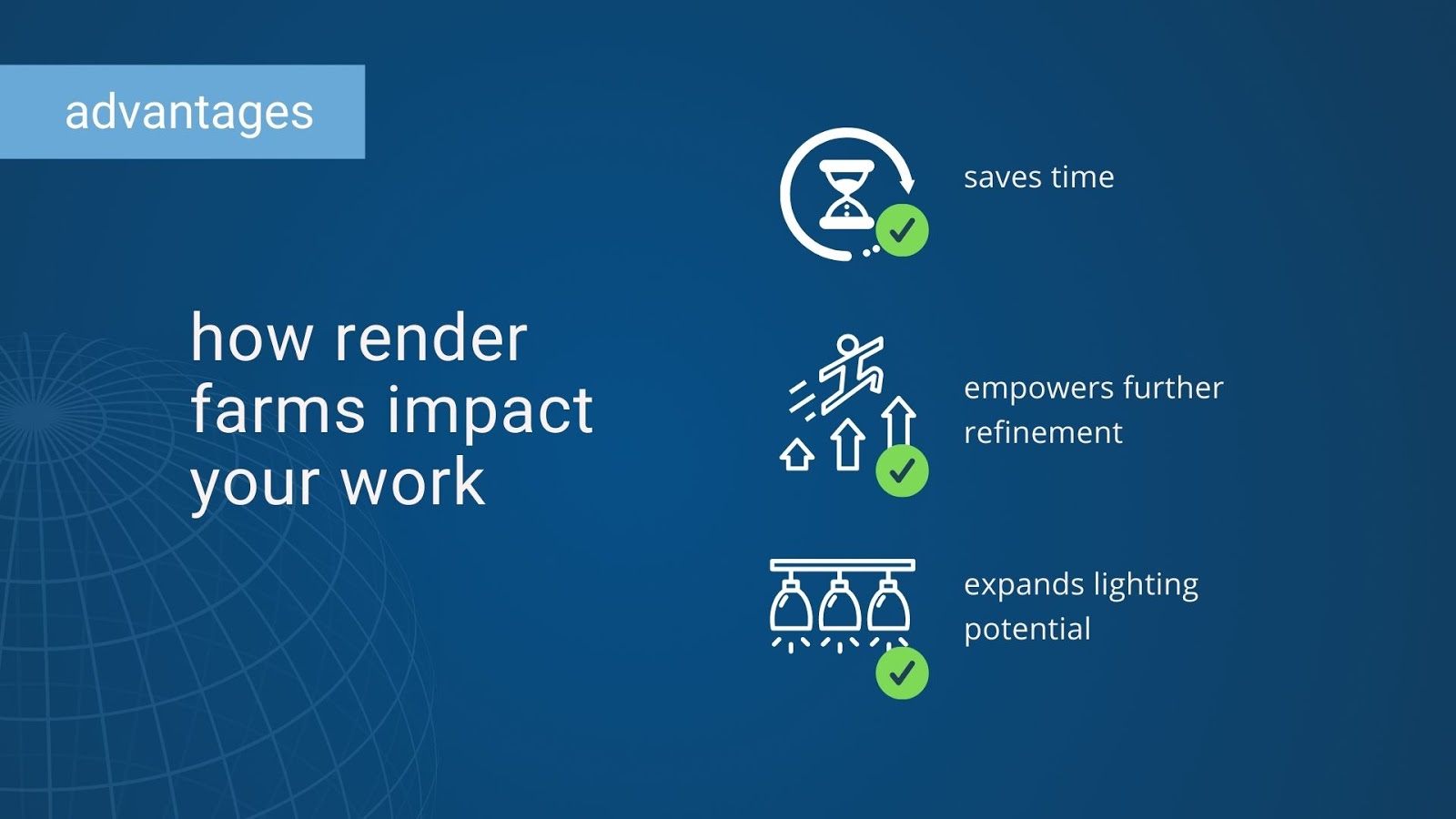 What is a Render Farm & How it Works? | GarageFarm