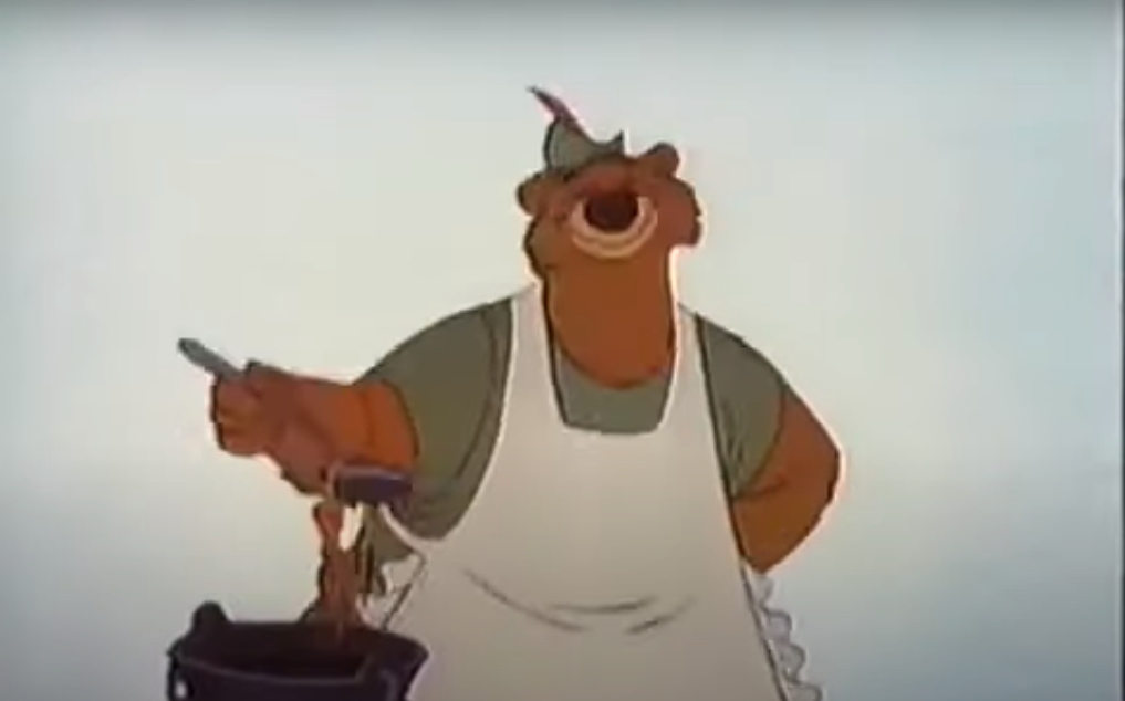 Lighting Principles for 3D Artists from Film & Art | GarageFarm