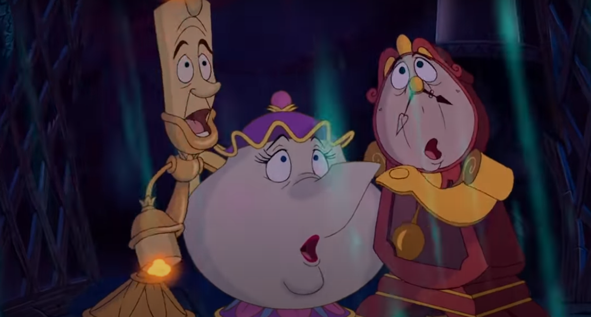 Lighting Principles for 3D Artists from Film & Art | GarageFarm