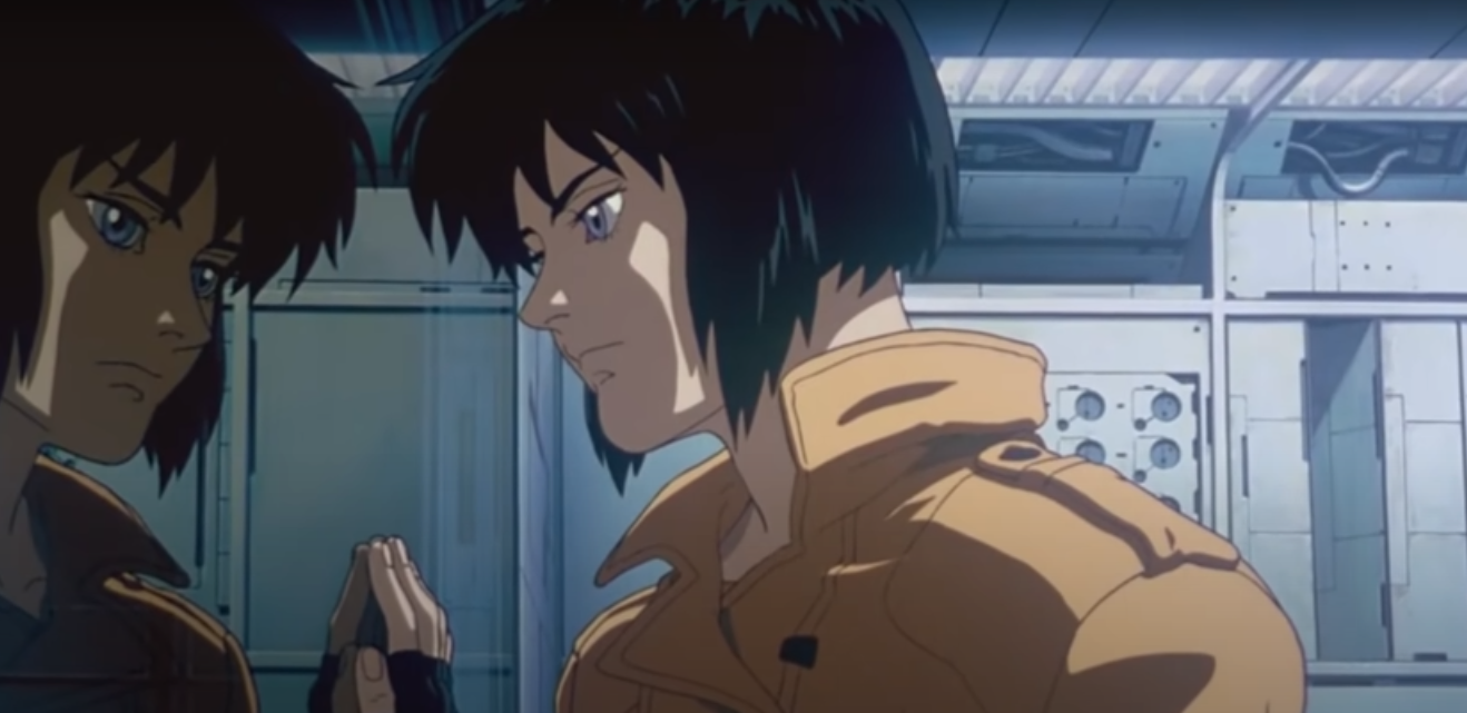 Lighting Principles for 3D Artists from Film & Art | GarageFarm