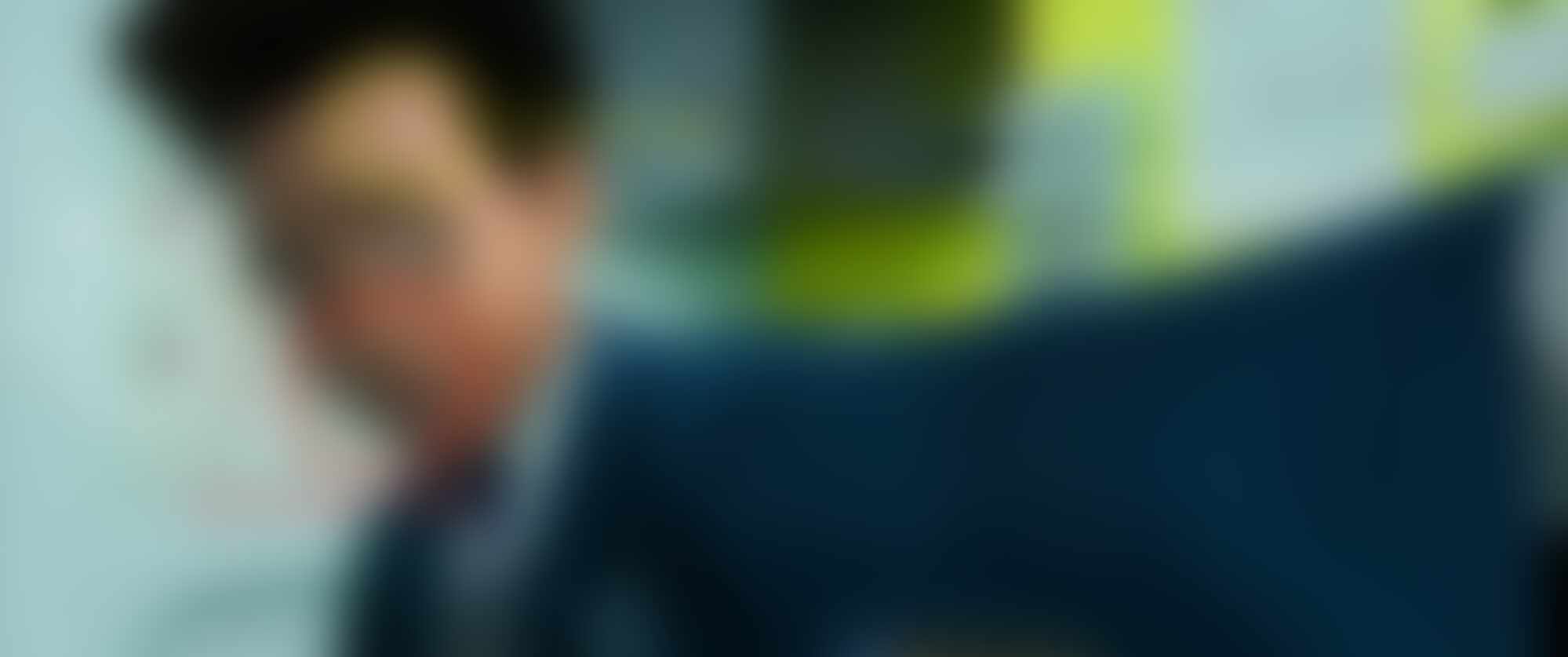 How to recreate the Spider-Verse look in Blender Node Editor