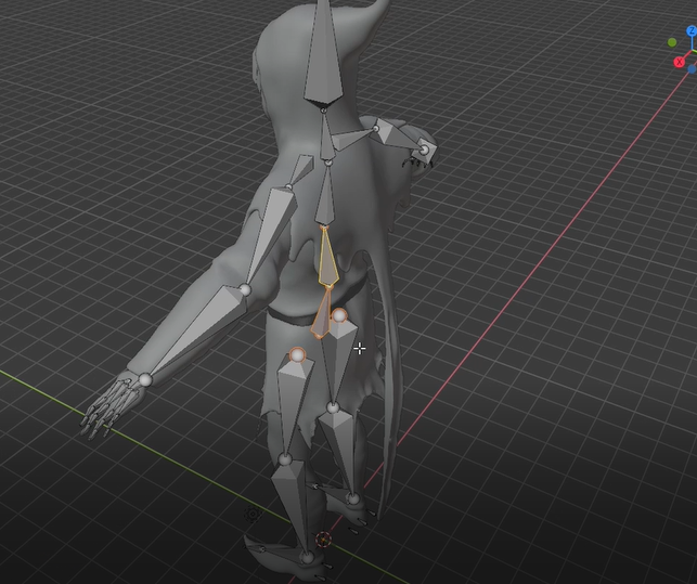 Mixamo, Auto Rig Pro로 Blender에서 모션 캡처 작업하는 방법