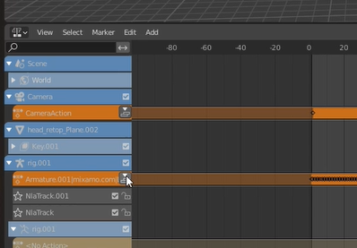 Mixamo, Auto Rig Pro로 Blender에서 모션 캡처 작업하는 방법