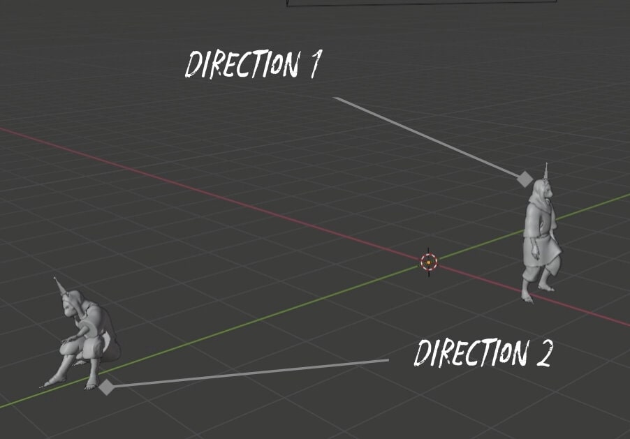 Parenting for 3d animators and 3d filmmakers