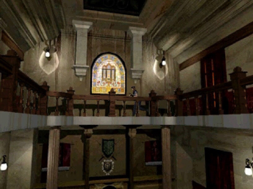 Why prerendering is here to stay in game dev