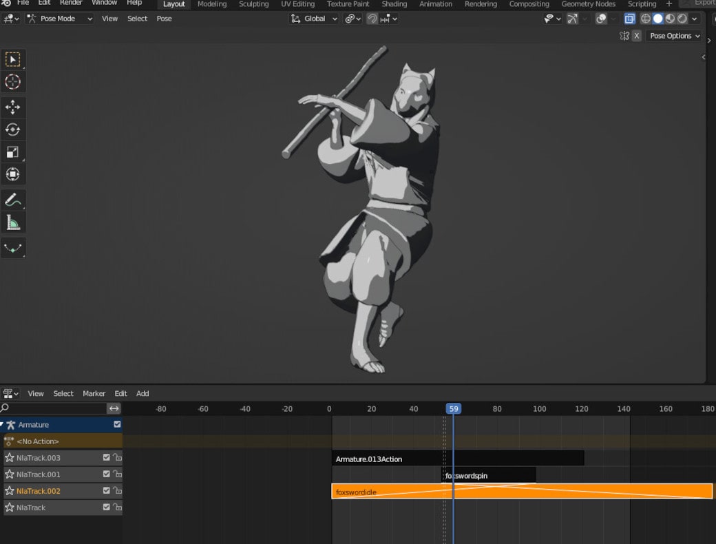 Blender update: Here's what's New In Blender 3.2