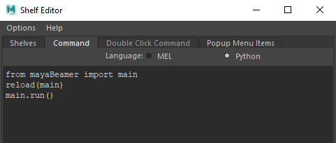Missing plugin in shelf & removing the plugin