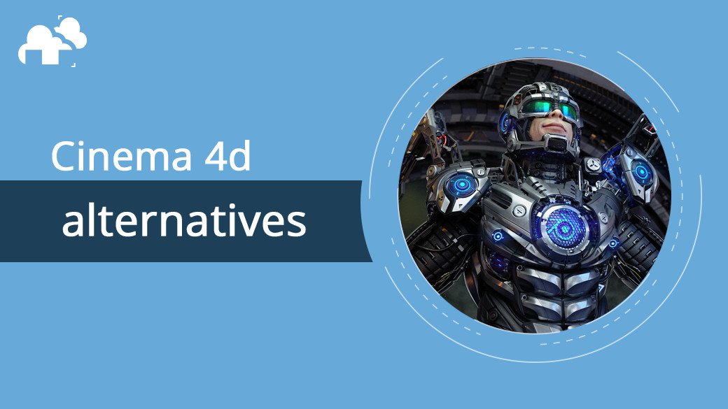 What is Cinema 4D used for?