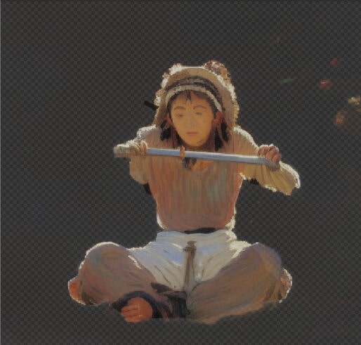 Stable Diffusion for rendering in Blender