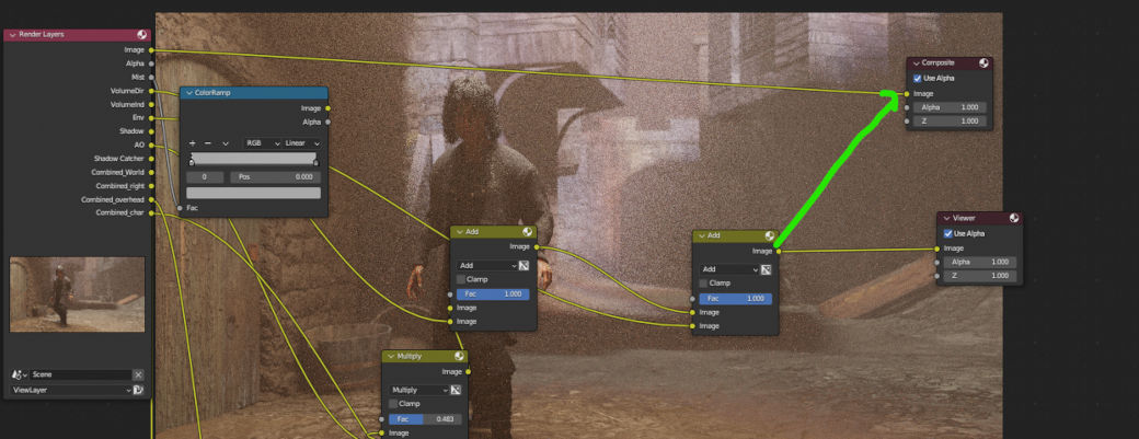 Common and avoidable Pitfalls when using Blender render farms