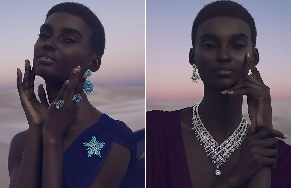 Revolutionizing Fashion with CG Art and Render Farms