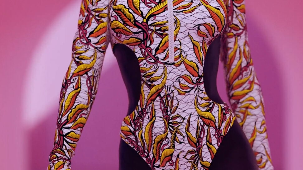 Revolutionizing Fashion with CG Art and Render Farms