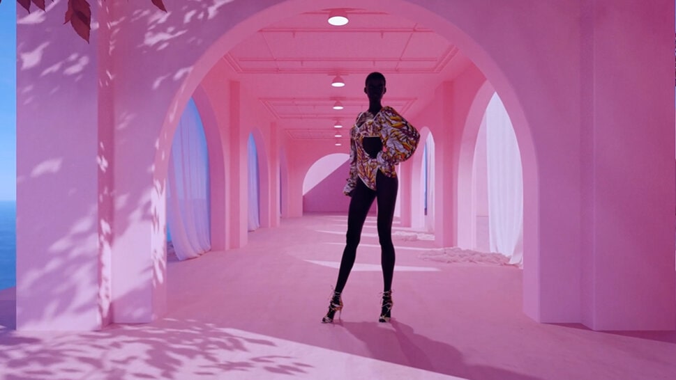 Revolutionizing Fashion with CG Art and Render Farms