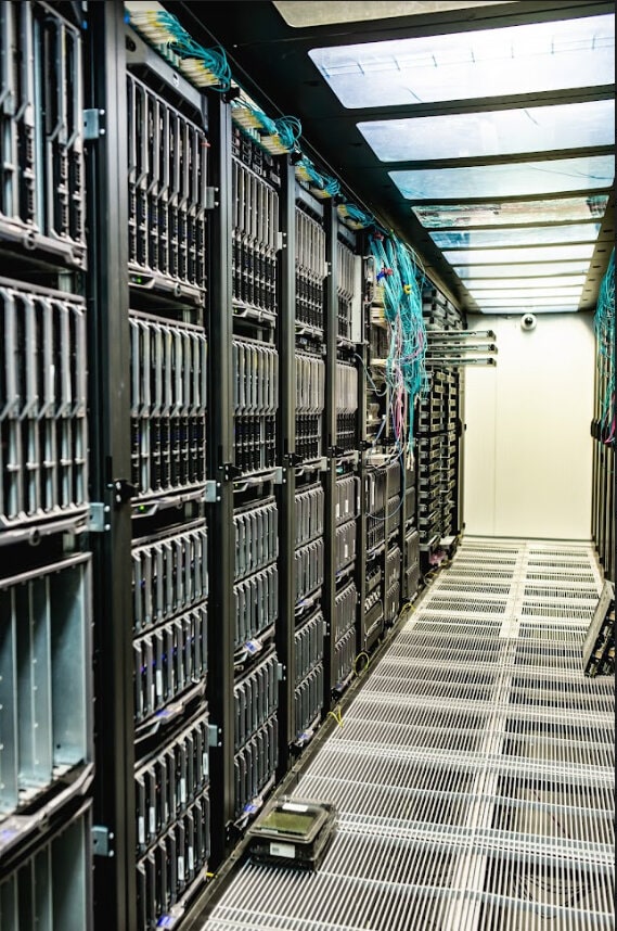 What is cloud rendering?