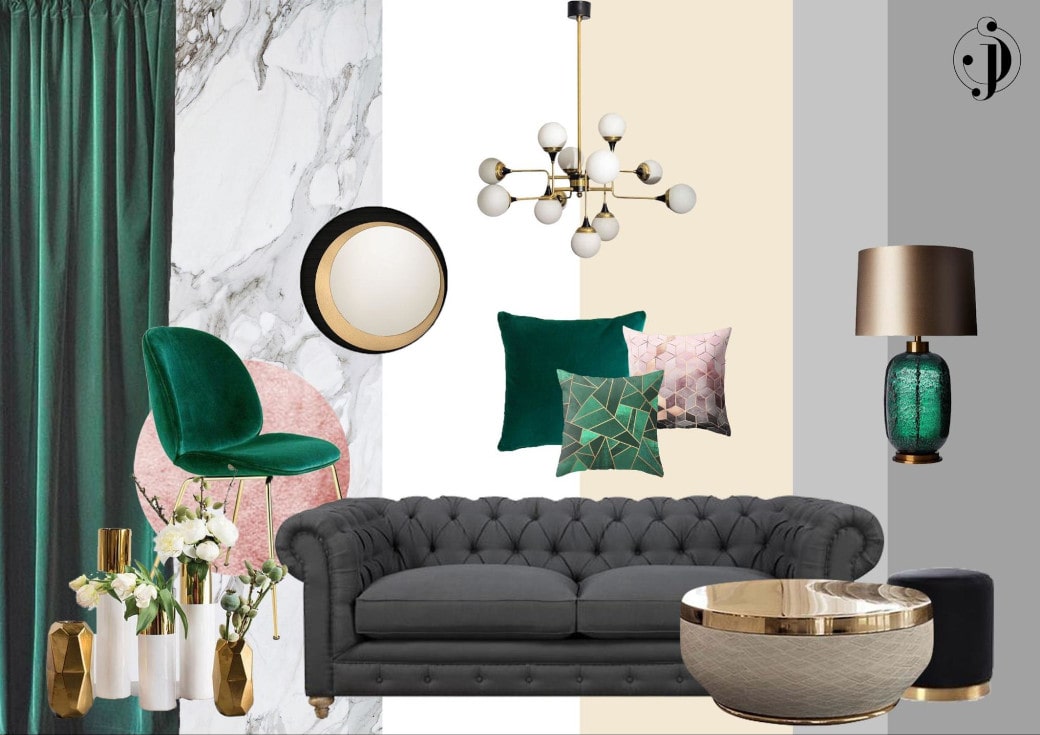 Visualizing Interior Design ideas through cloud rendering