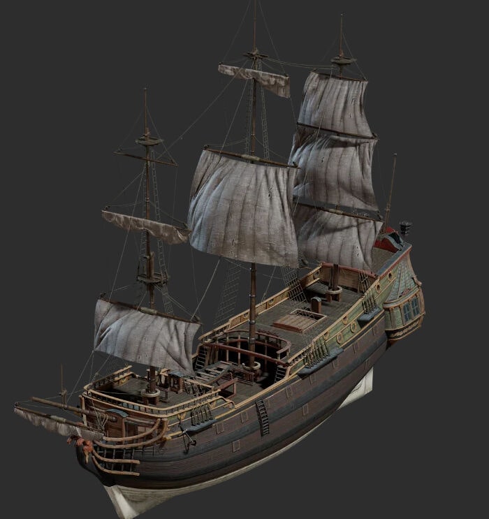 How to Setup UDIMs in Blender: Step-by-step