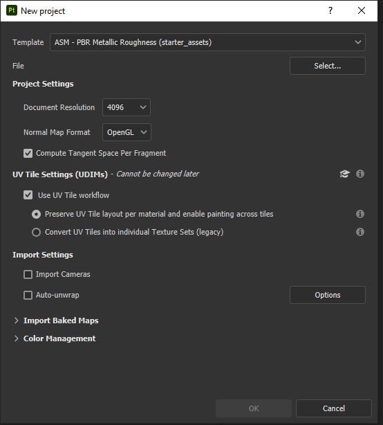 How to Setup UDIMs in Blender: Step-by-step