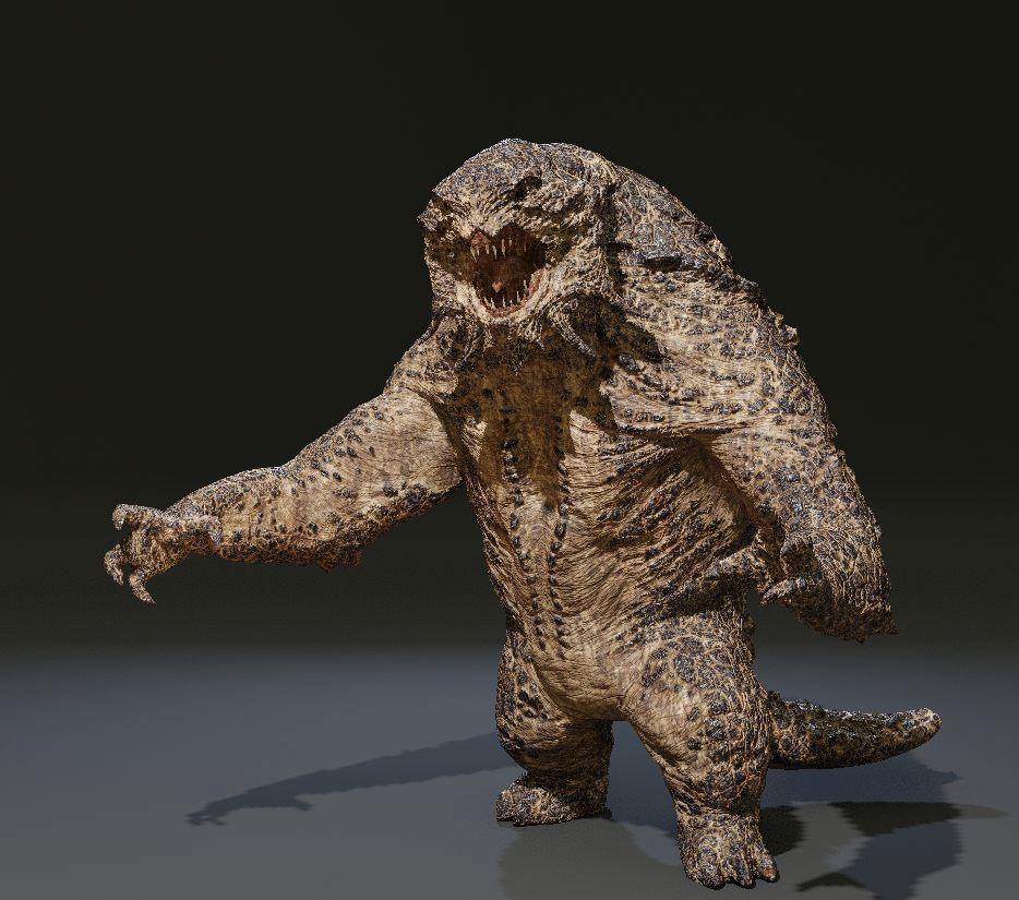 How to Setup UDIMs in Blender: Step-by-step