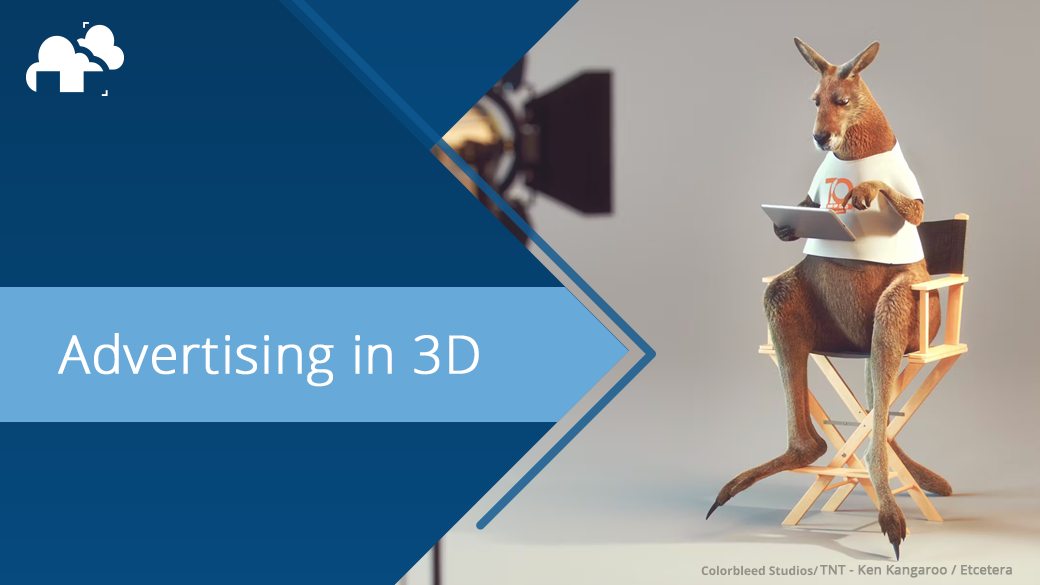 The Role of 3D Graphics and Render Farms in Effective Marketing Campaigns