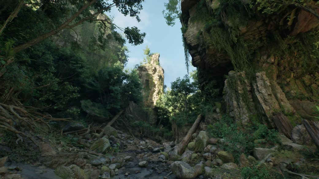 버추얼 프로덕션을 통해 변화하는 VFX와 렌더링