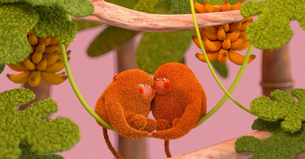 The impact of render farms on the creative journey of 3d artists