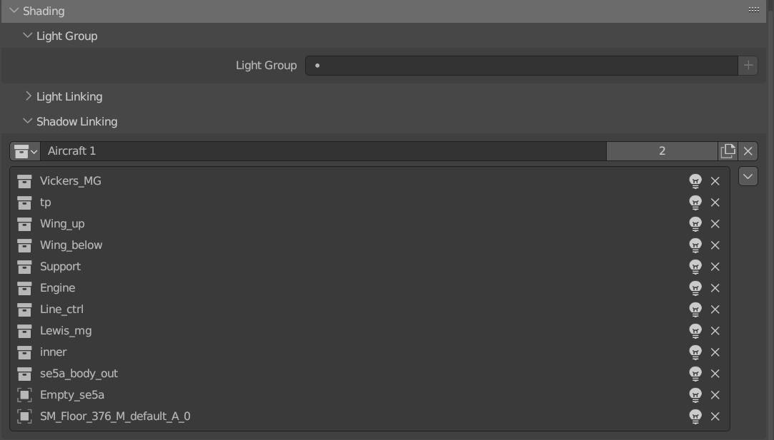 Blender의 새로운 라이트 링크 기능 소개 및 활용 방법 안내