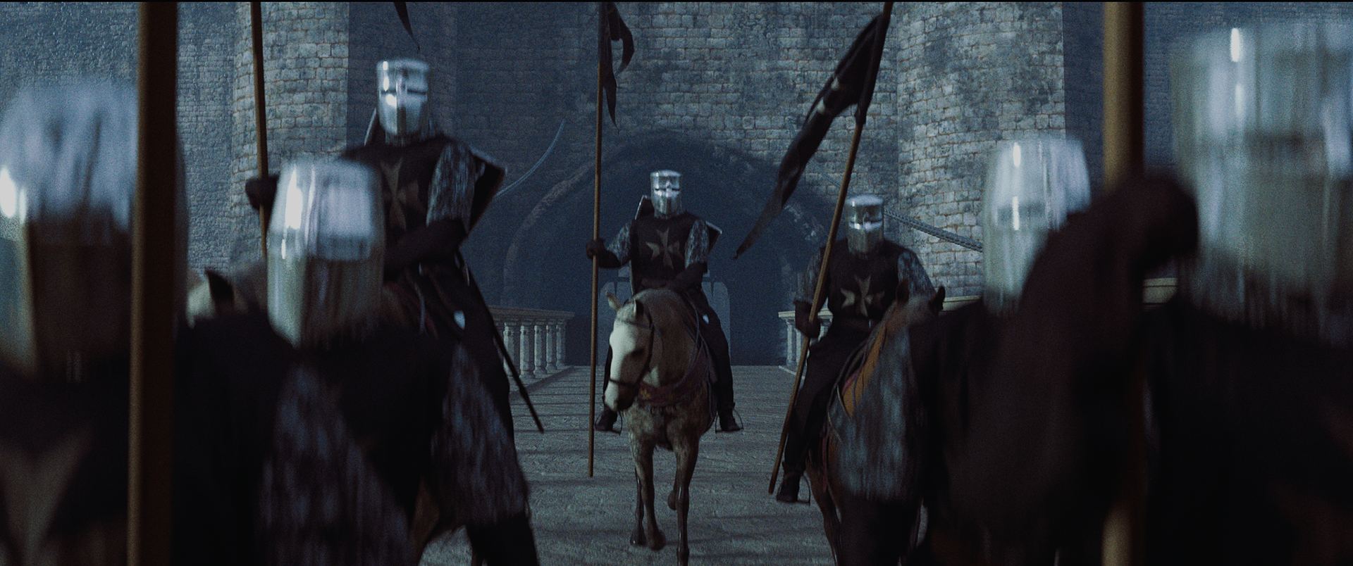 Meet Juwon Seo: Pioneering cinematic 3D art in South Korea