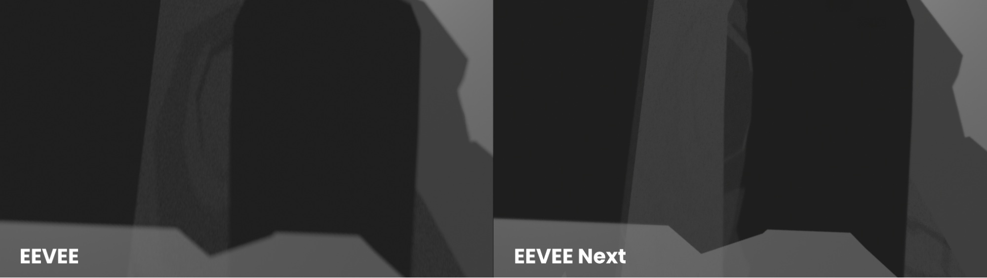 EEVEE Next: A New Generation of Real Time Rendering