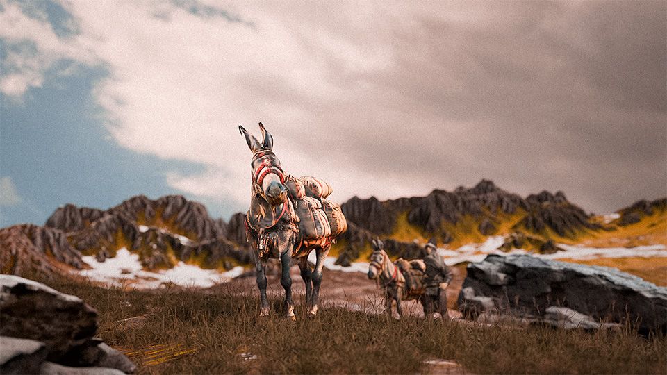 How to create 3d Models From Photos