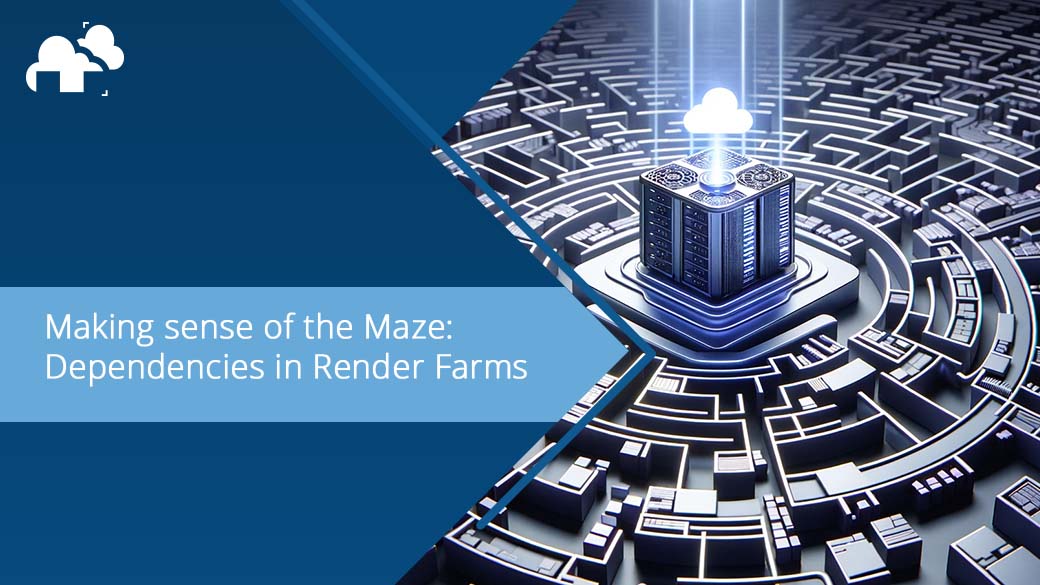 Render Farm Blog | GarageFarm.NET