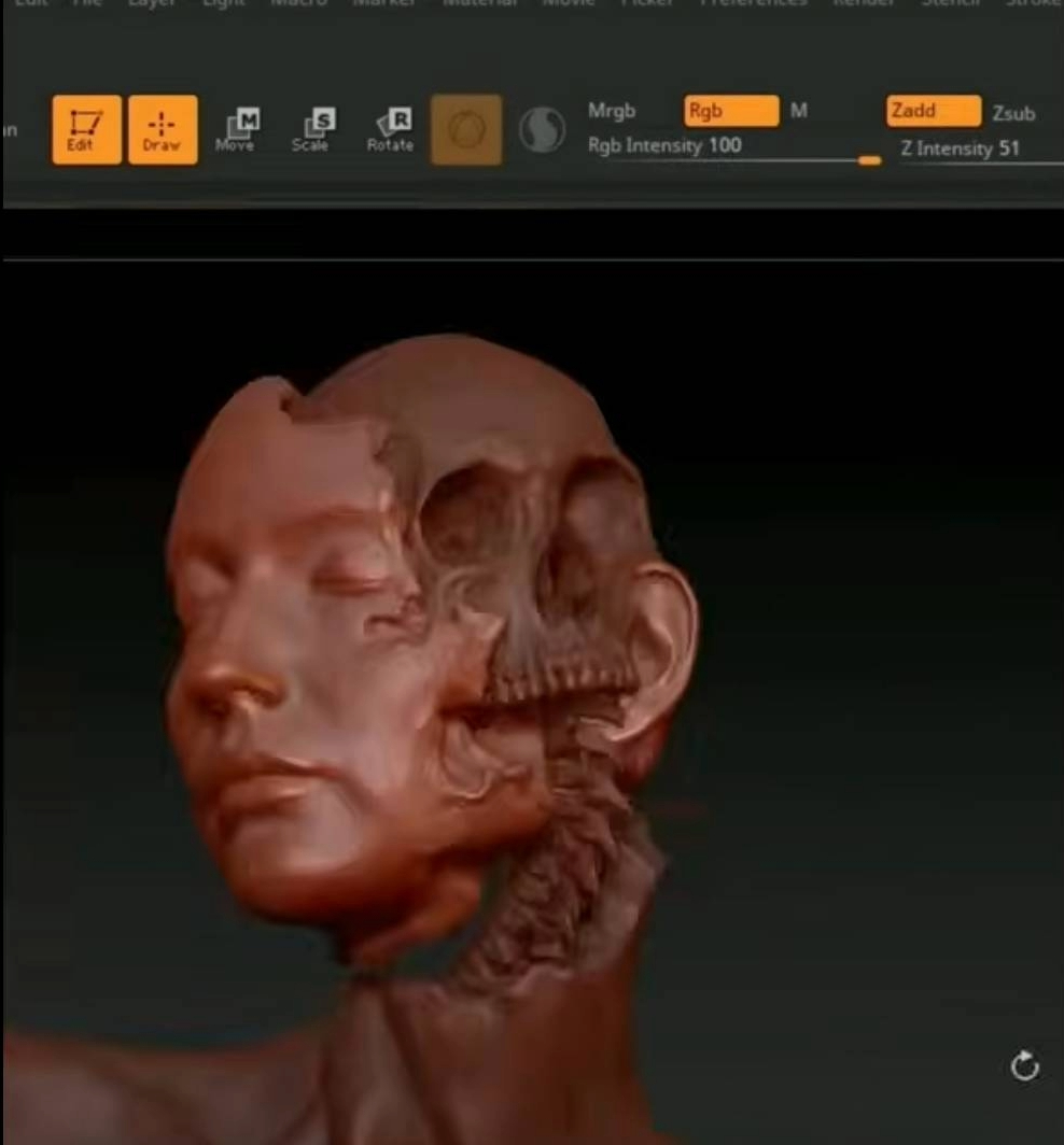 Zbrush and Cinema 4D Integration