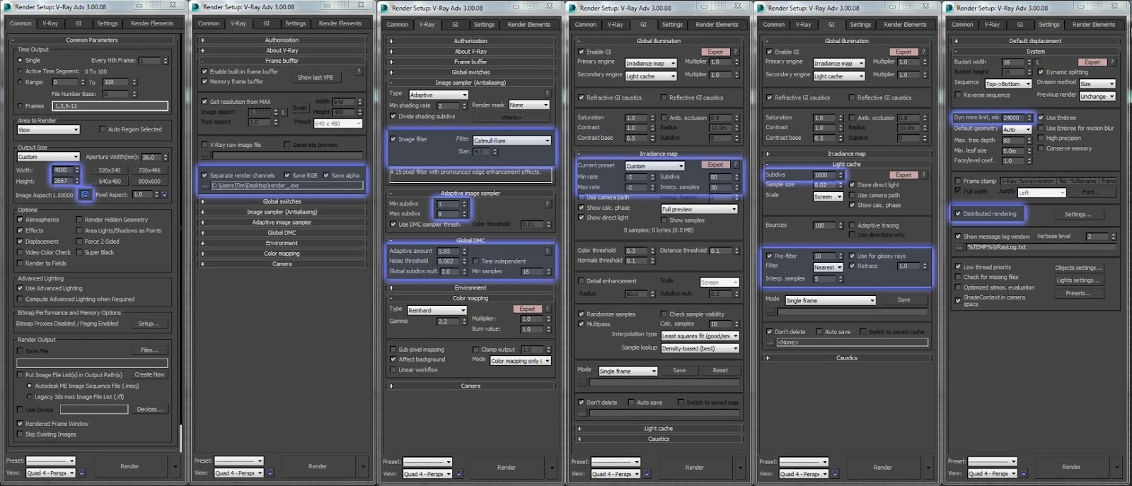 How to Render Animation in 3ds Max: Step-by-Step Guide