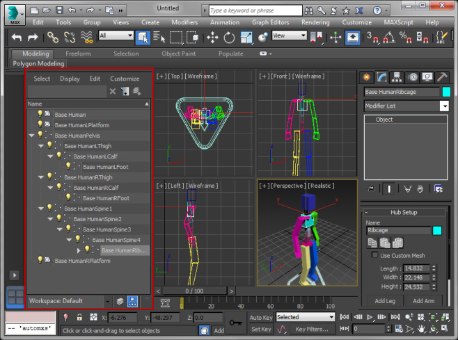 How to Render Animation in 3ds Max: Step-by-Step Guide