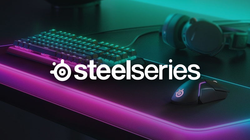 SteelSeries Partners with Content Driver to Enhance Retailer PDP's ...